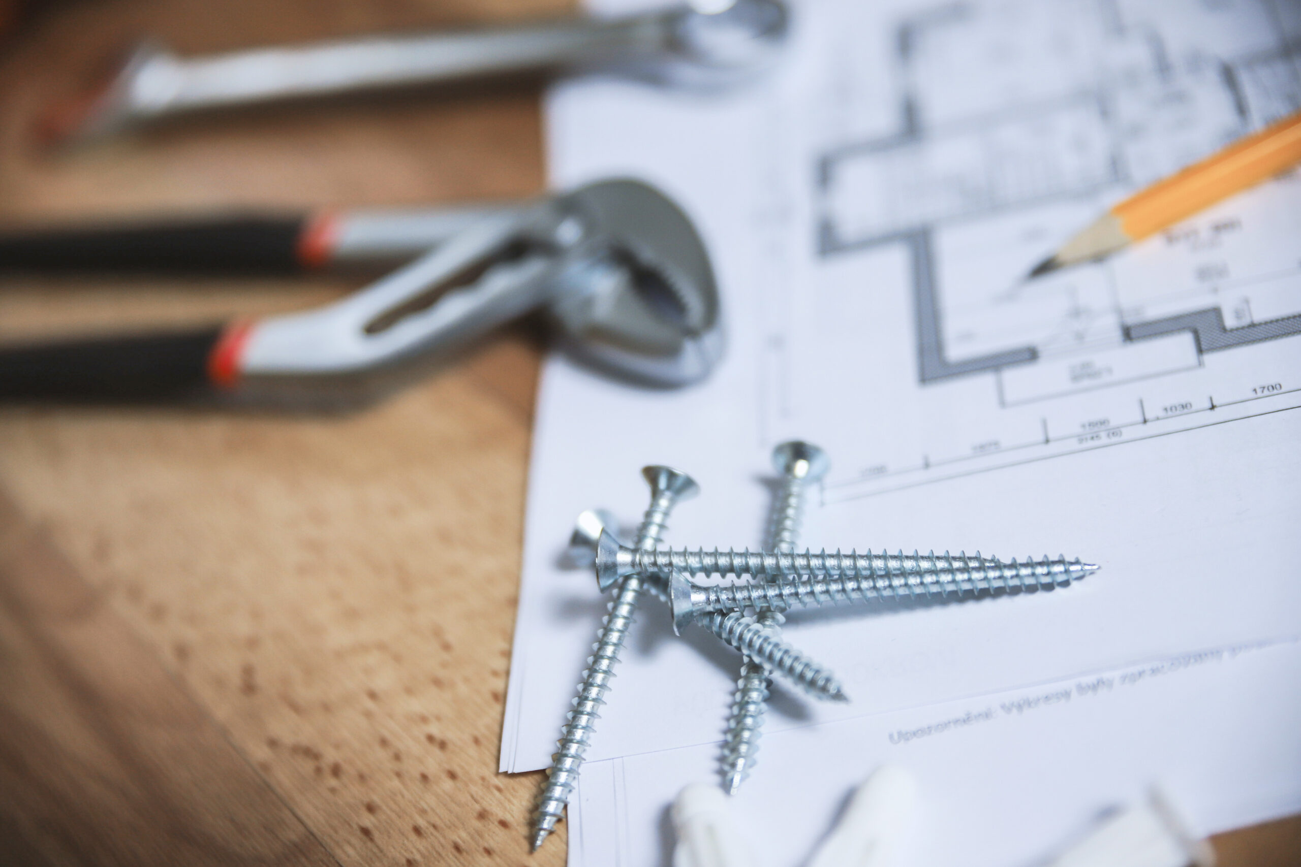 Renovating On A Timeline: Managing Home Improvement Projects ...